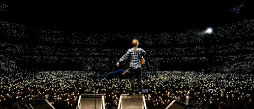 6 Reasons Everyone Should Go See Ed Sheeran Live