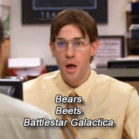 15 Times My Obsession With 'The Office' Intensified