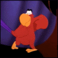 Iago Is The Most Relatable Disney Sidekick