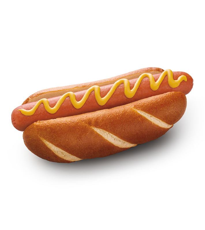 10 Unique Food Items Fast Food Chains Introduced Over The Years