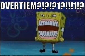 16 Spongebob Memes That Perfectly Described Working In Fast Food