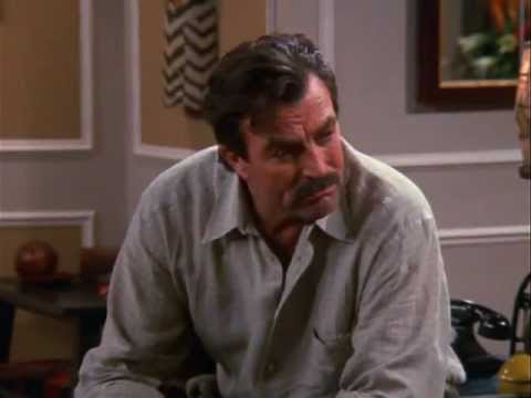 5 Reasons Richard Burke From "Friends" Is Underappreciated