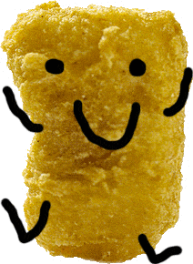 10 Reasons Chicken Nuggets Are Perfect