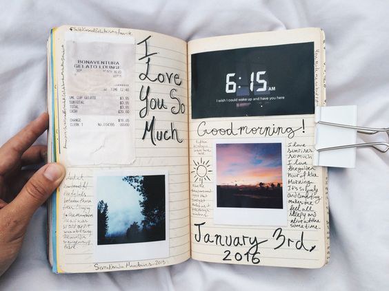 10 Ways To Use A Notebook