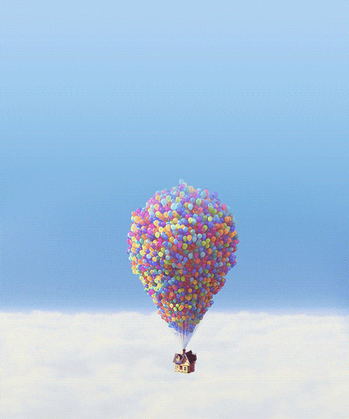 'UP' Is The Greatest Movie Of All Time And Here's Why