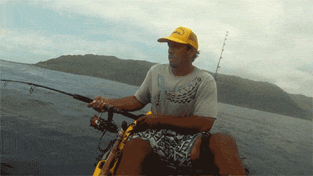 12 Things I Learned Fishing With My Dad