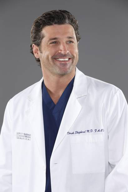 Top 10 Hottest Greys Anatomy Doctors