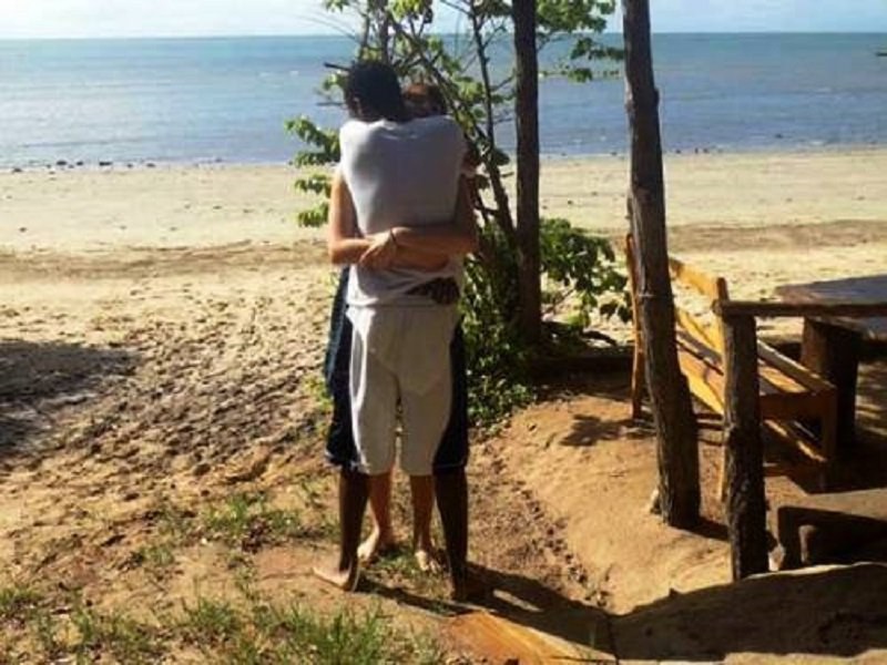 35 Real-Life Optical Illusions That Will Blow Your Mind