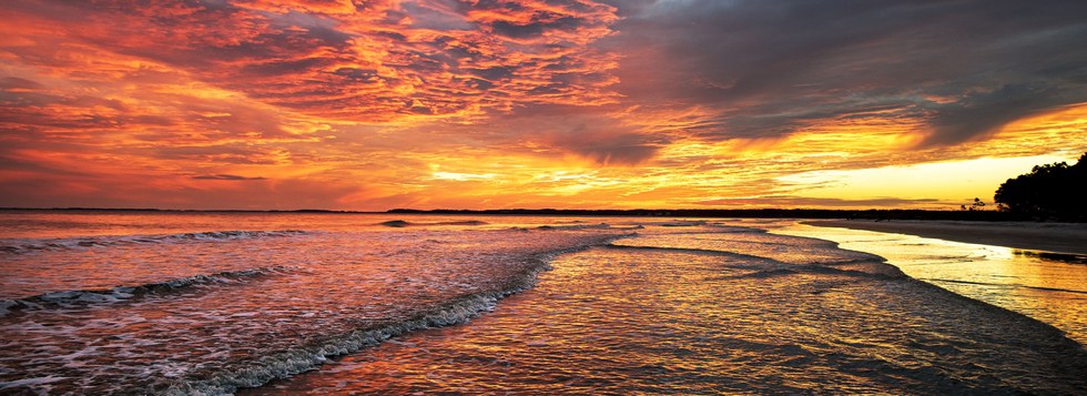 4 Beaches That You Should Visit This Summer In The Southeast