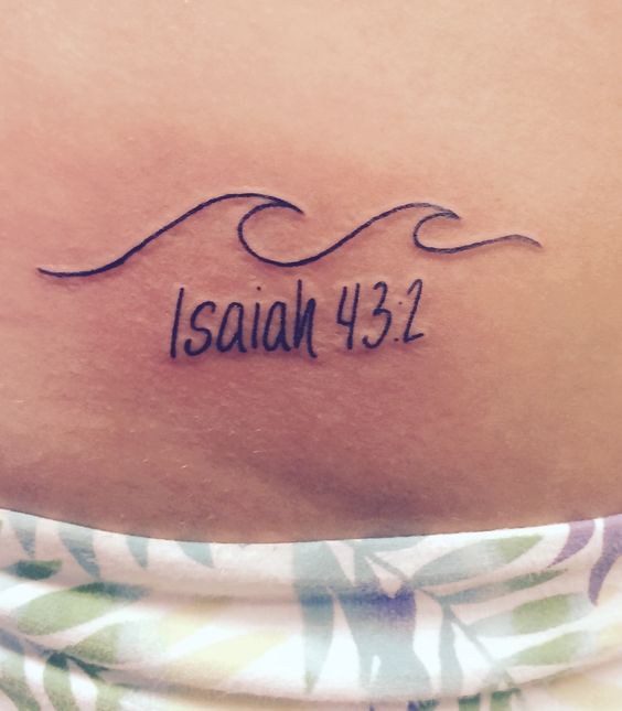 10 First Tattoo Ideas Not Every Young Woman Has