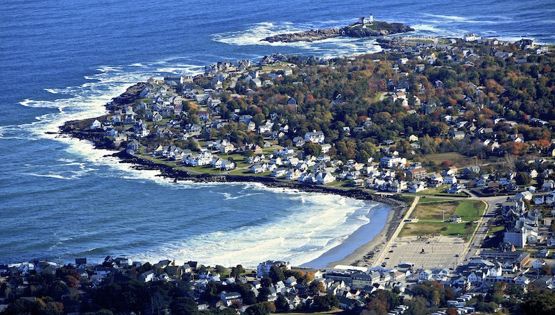 11 Reasons Why Southern Maine Is The Best Summer Destination