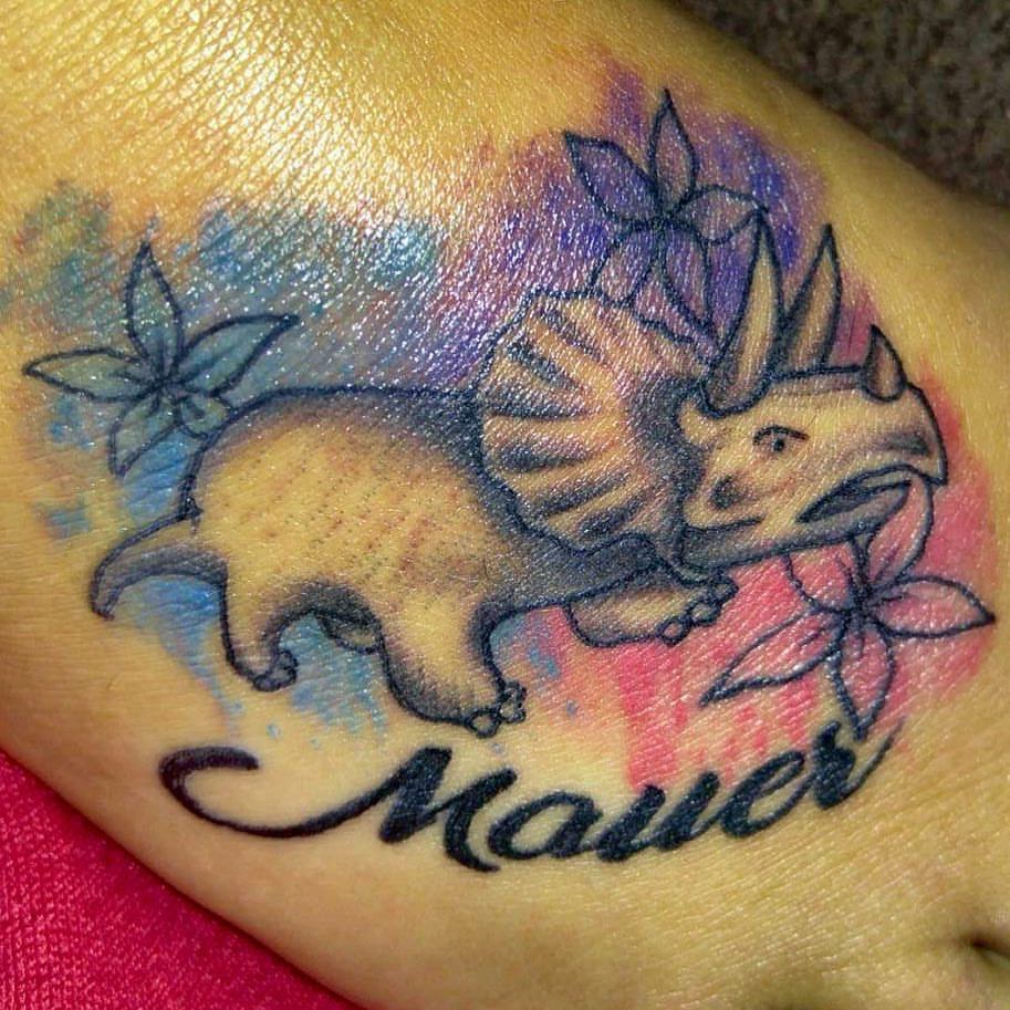 8 First Tattoo Ideas For Millennials