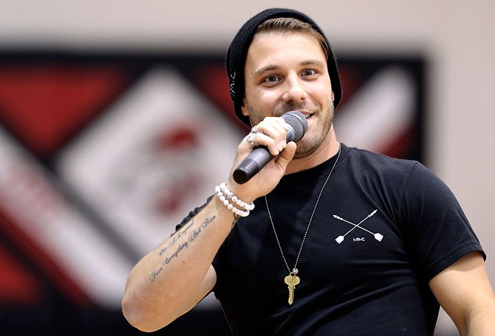 How Big Brother Star, Paulie Calafiore, is using his National Exposure ...