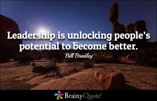 8 Reminders Every Leader Needs To Hear