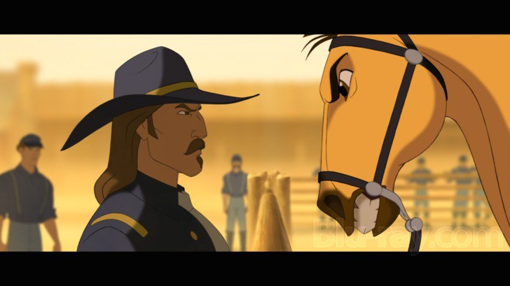 Forgotten Animated Films of the Early 2000s