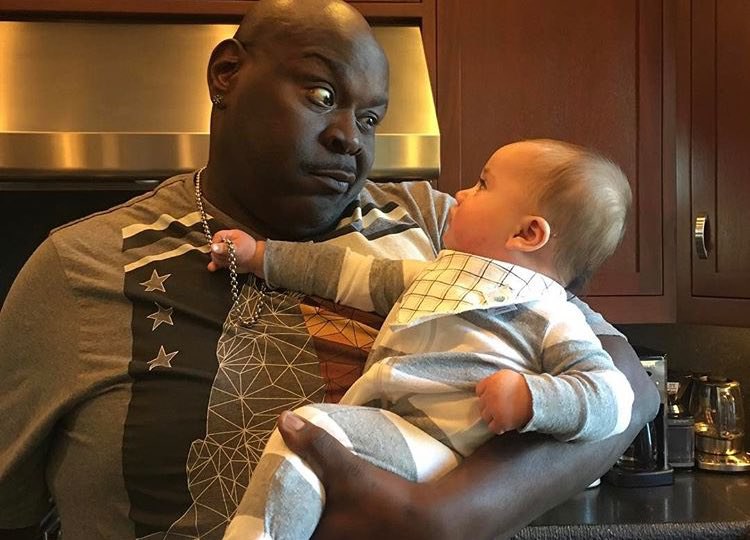 6 Times Rob And Big Were Bff Goals