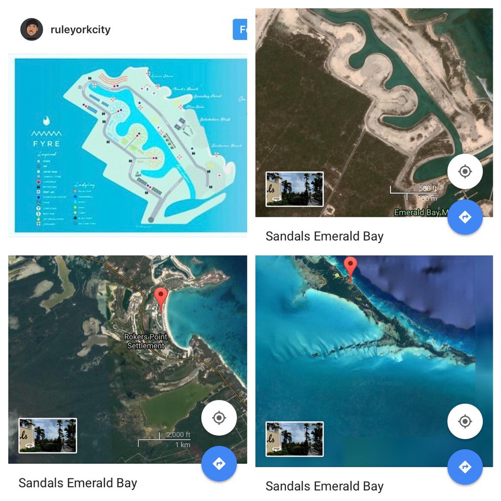 5 Questions I Have For The Fyre Festival