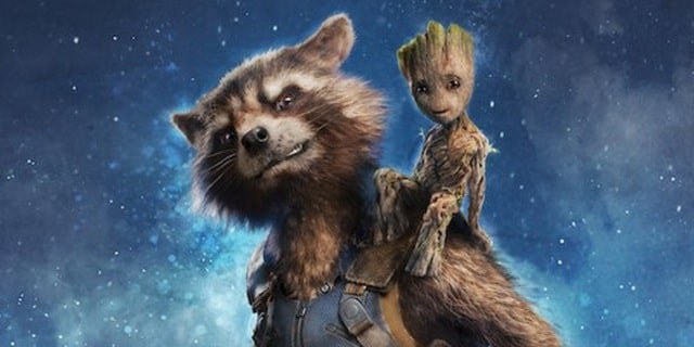 10 Reasons Why Baby Groot Is The Greatest 'Guardians Of The Galaxy ...