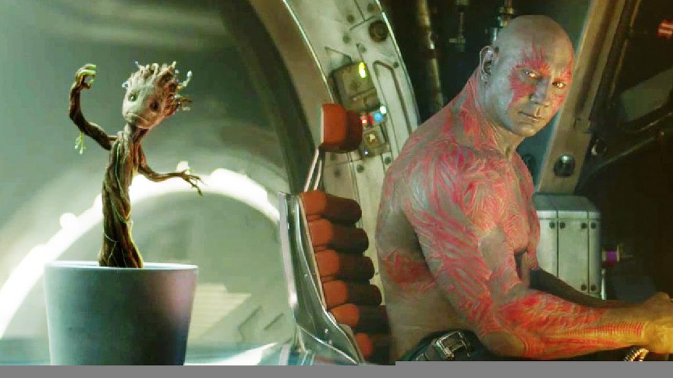 10 Reasons Why Baby Groot Is The Greatest 'Guardians Of The Galaxy ...