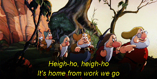 29 Disney Quotables