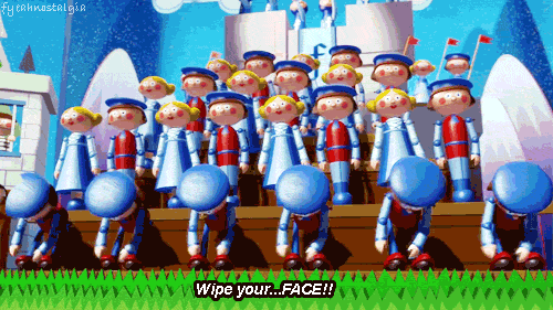 Dirty Jokes You Missed in Shrek