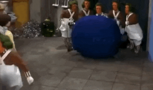 13 Things In 'Willy Wonka And The Chocolate Factory' That Should Be Real