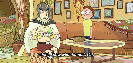 A Definitive Guide To The 17 Best "Rick And Morty" Characters