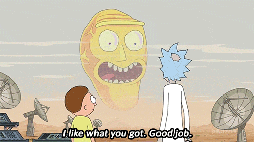 A Definitive Guide To The 17 Best "Rick And Morty" Characters