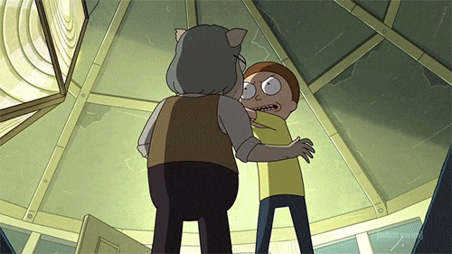 A Definitive Guide To The 17 Best "Rick And Morty" Characters
