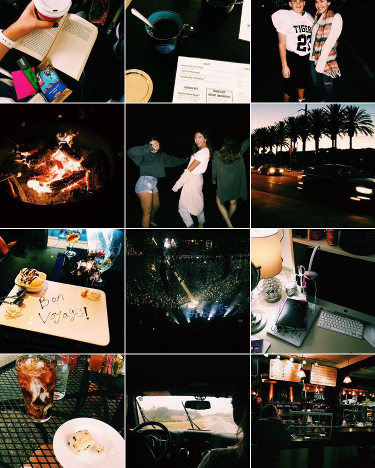 The Ultimate Guide To An Instagram Aesthetic