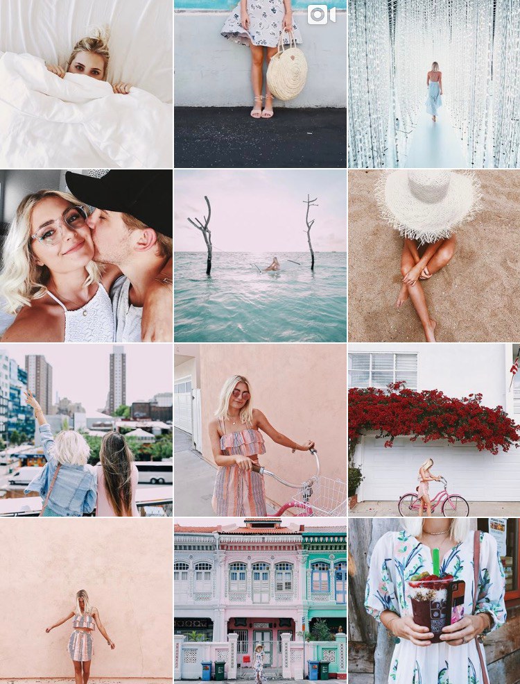 The Ultimate Guide To An Instagram Aesthetic