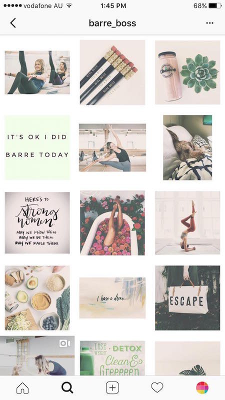 The Ultimate Guide To An Instagram Aesthetic