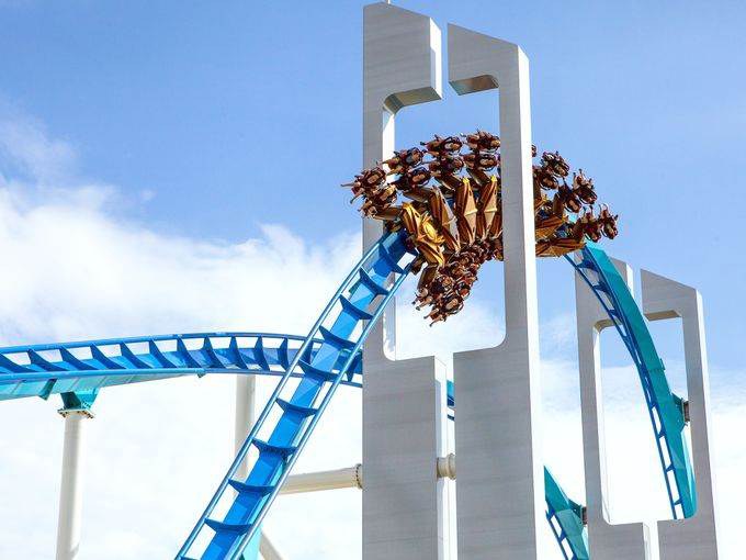 My Top 7 MUST RIDES At Cedar Point