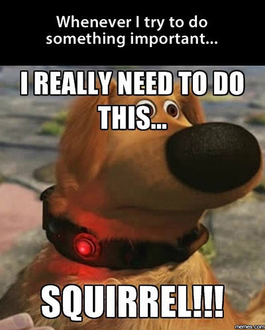 5 Ways I Procrastinate When Studying