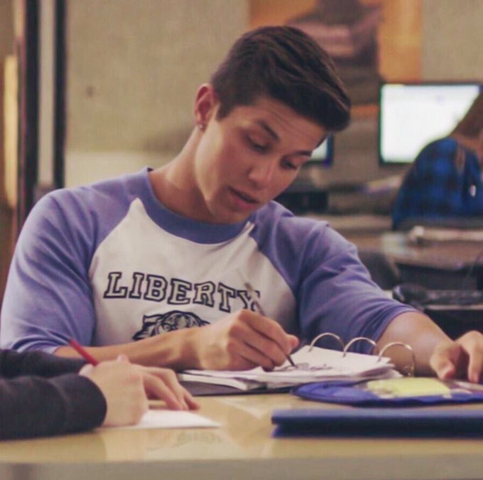 13 Reasons Why Jeff Atkins Deserved Better 13 Reasons Why Jeff Atkins Deserved Better