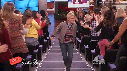 11 Things To Look Forward To On Season 15 Of The Ellen Show