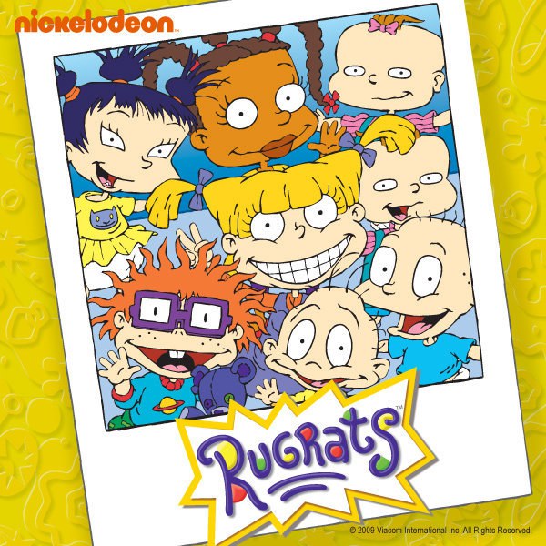 Why This Was Progressive, Round 2: Rugrats