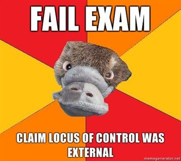 20 Jokes That Only AP Psych Kids Understand