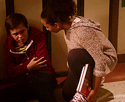 21 Moments Barry Allen From 'The Flash' Ruined Our Lives