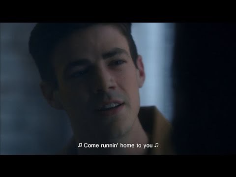 21 Moments Barry Allen From 'The Flash' Ruined Our Lives