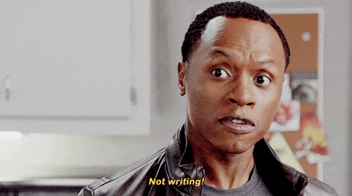 [no spoilers] I just found a hilarious comic on Instagram called “what ...