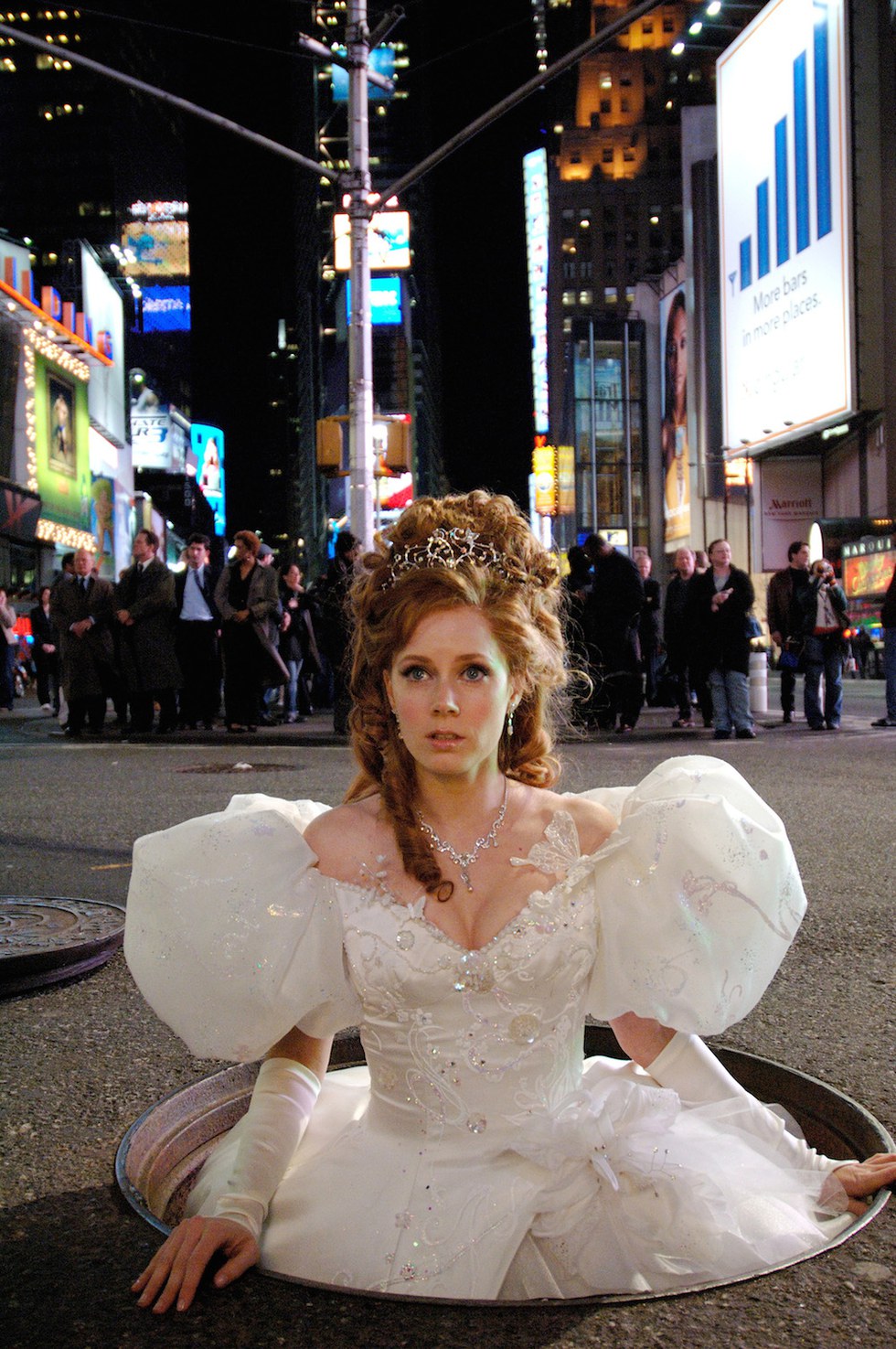 Why Enchanted Is The Most Underrated Disney Movie