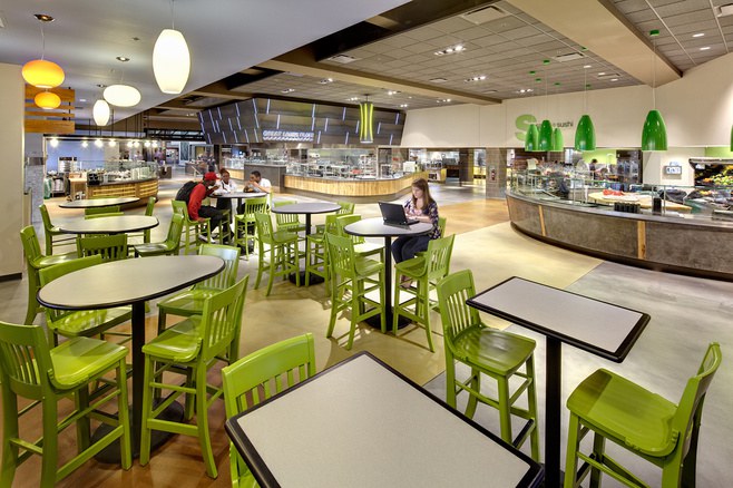 A Guide to Michigan State's Best Cafs