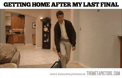 12 Memes That Are Relatable If You're A College Student