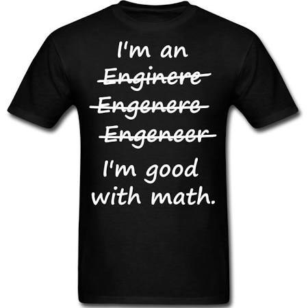 The 6 Types Of Engineers