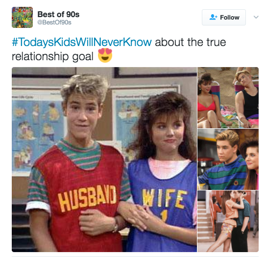 37 90's Kids Memes Are A MAJOR Throwback