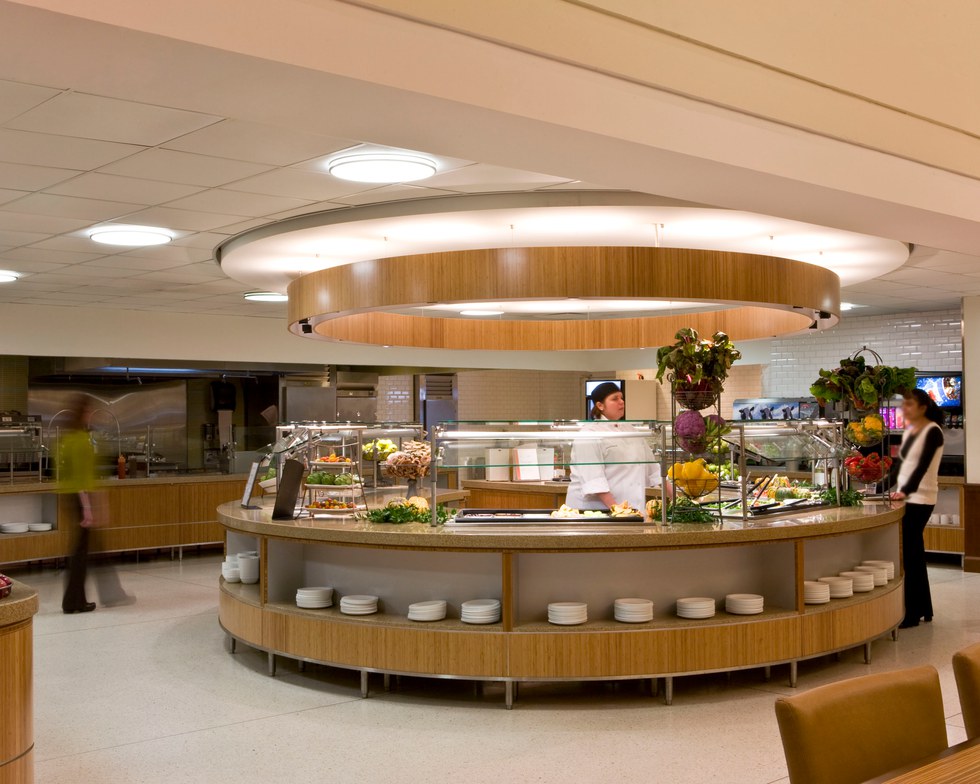 A Guide To Dining At NYU