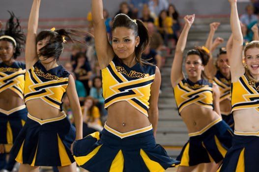 8 Things The Movies Get Wrong About Cheerleading