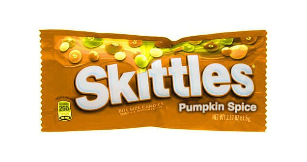 16 Pumpkin Spice Products That Will Make You Question Everything