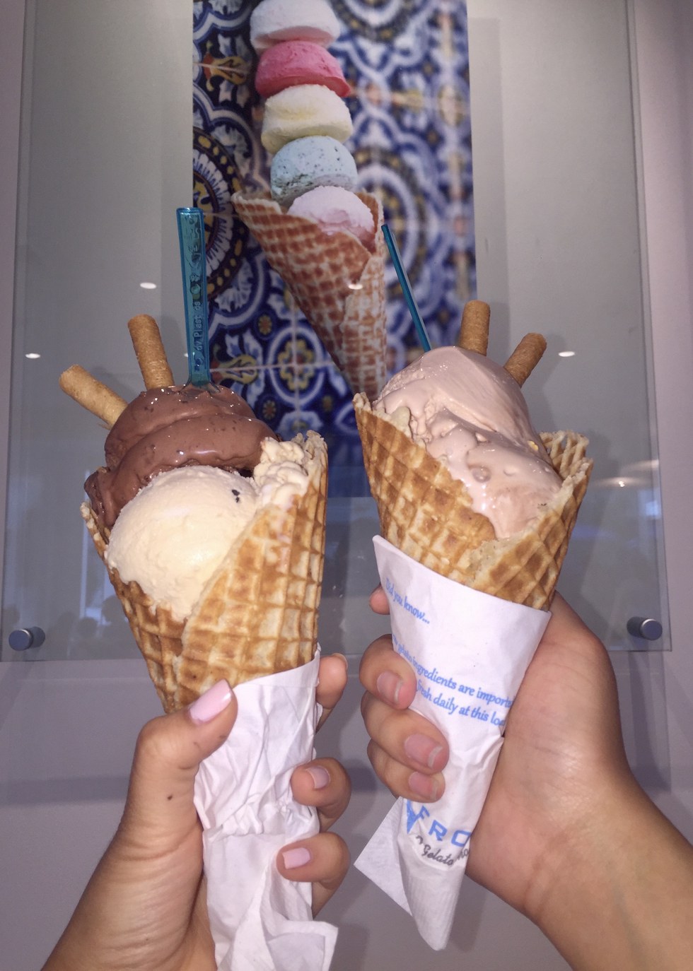 Top 5 Instagram Worthy Ice Cream Shops in Arizona